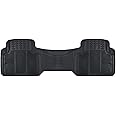 Amazon.com: BDK Heavy Duty Rugged Ridged Complementary Rubber Rear ...