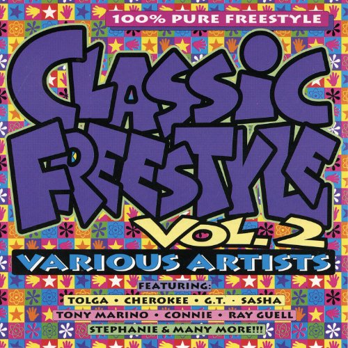 Freestyle Forever 80s & 90s Hits by Various artists on Amazon Music ...