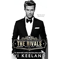 The Rivals: Keeland, Vi, Royer-Ocken, Jessica: 9781951045722: Amazon ...