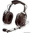 Flightcom 4DX Classic aviation headset : Electronics