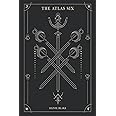 The Atlas Six (The Atlas Series): Blake, Olivie, Chmura, Little ...