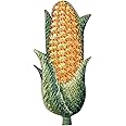 Amazon.com: Corn Cob, Embroidered, Iron on Patch