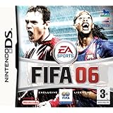 FIFA 07 (Nintendo DS): Amazon.co.uk: PC & Video Games
