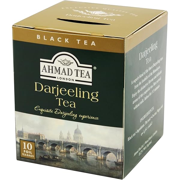 Concentrado De Cha Tazo Chai