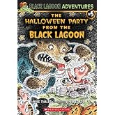 The Big Game From The Black Lagoon: Thaler, Mike: 9780545616393: Amazon ...
