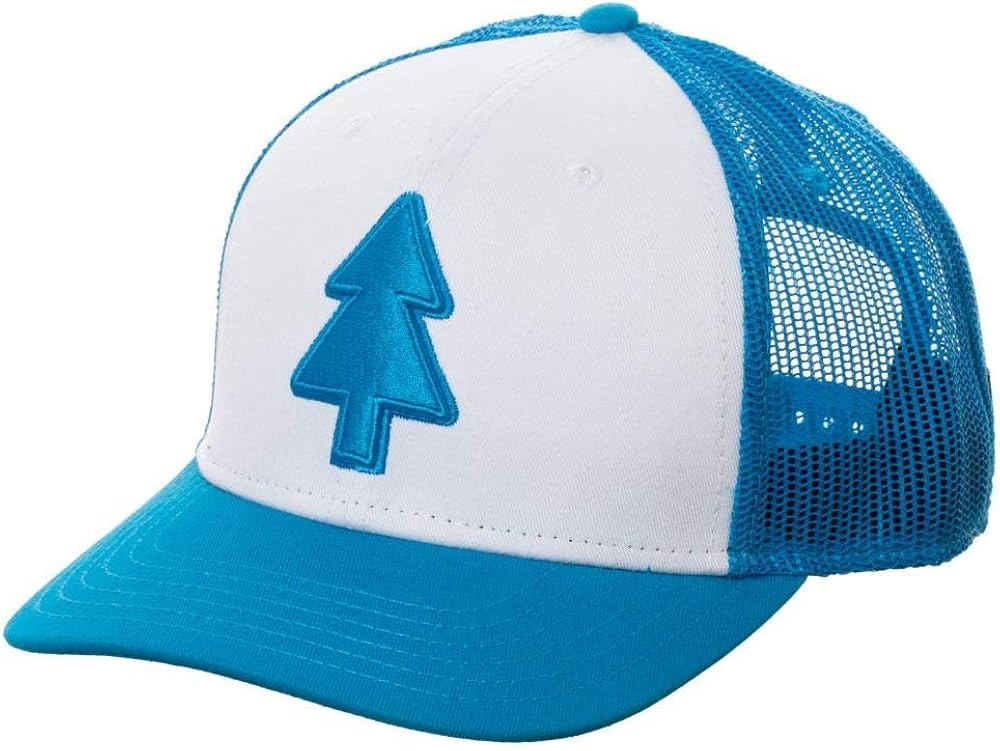 Gravity Falls Dipper's Original Hat at Leonard Munch blog