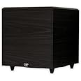 Amazon.com: Acoustic Audio PSW-12 500 Watt 12-Inch Down Firing Powered ...