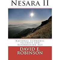 Amazon.com: Nesara: National Economic Security and Reformation Act ...