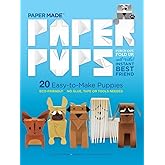 Paper Pets: 10 Pets to Pop Out and Play With!: Taylor, Ruby, Jewitt ...