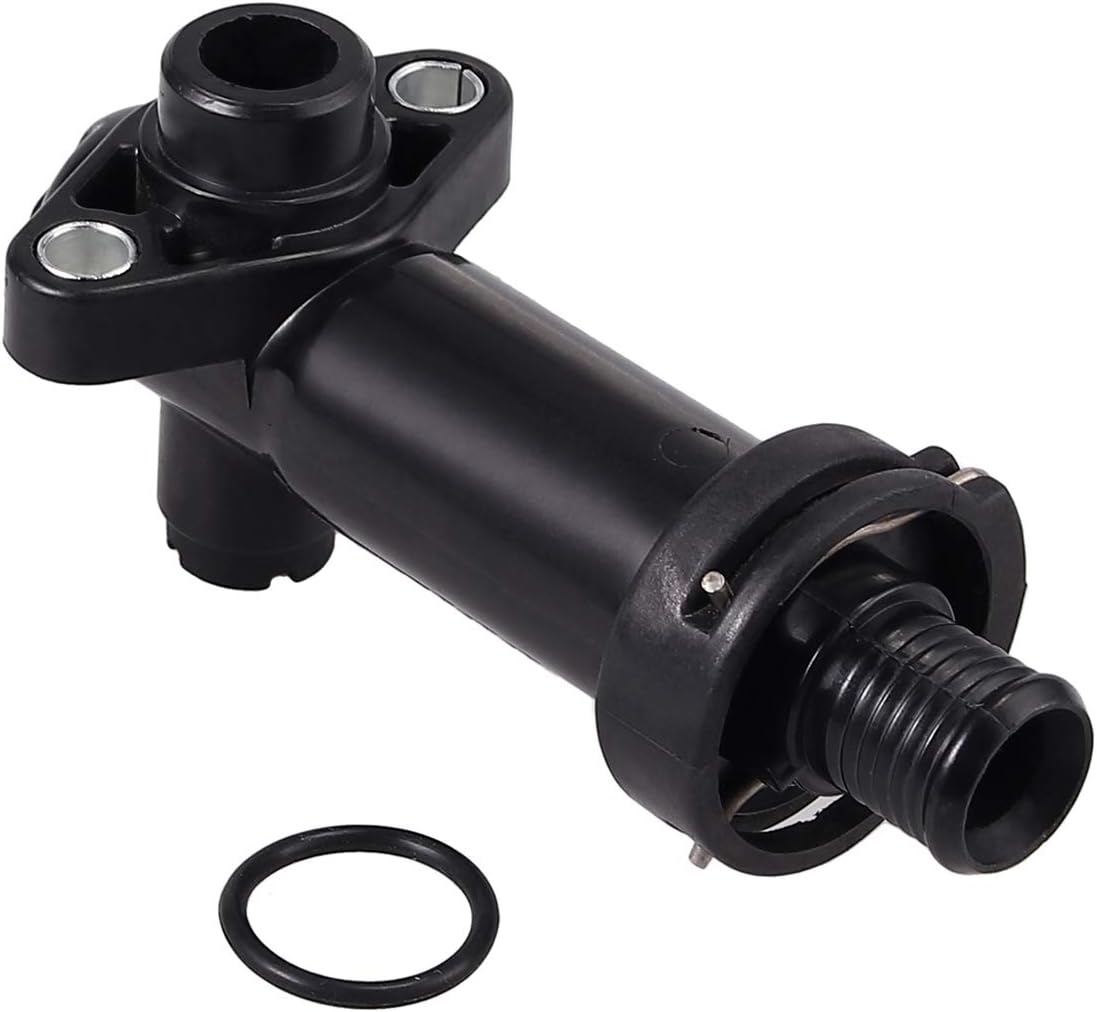 AUTOUTLET EGR Thermostaat Voor BMW 1 3 5 6 7 Series X3 X5 X6 ...