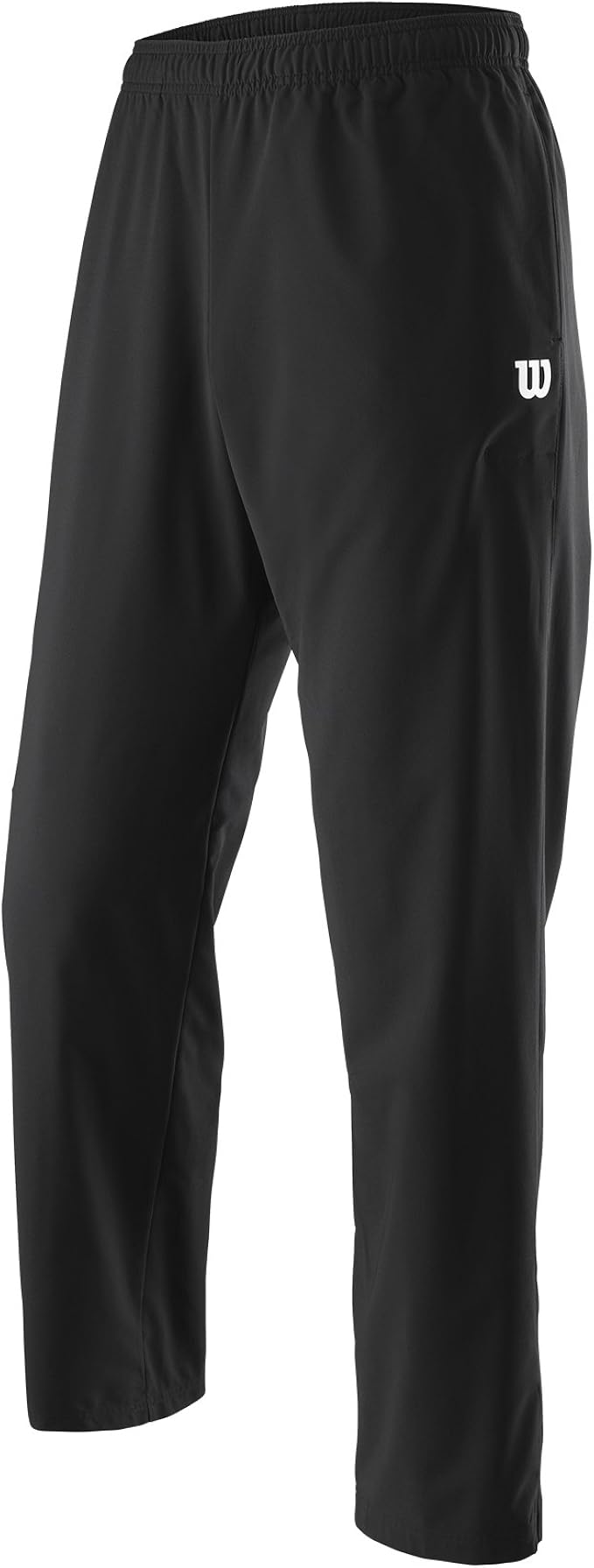 Wilson Men's M Team Woven Sweatpants: Amazon.co.uk: Clothing