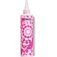 Amazon.com: Amika Reset Pink Charcoal Scalp Cleansing Oil Unisex 6.7 oz ...