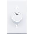 Emerson Ceiling Fans SW93 Rotary 2 Fan Control for Ceiling Fans ...