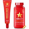 Amazon.com: HAIRtamin Advanced Hair & Scalp Serum Pack | All-Natural ...