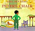 Peter's Chair: Keats, Ezra Jack: 9780670880645: Amazon.com: Books