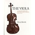 Amazon.com: The Viola: Complete Guide for Teachers and Students ...