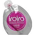 Amazon.com : IROIRO Premium Natural Semi-Permanent Hair Color 330 Neon ...