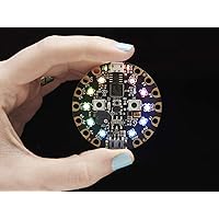 Getting Started with Adafruit Circuit Playground Express: The Multipurpose Learning and ...
