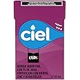 Ciel Mini con jugo de uva de 125 mililitros. Paquete de 50 : Amazon.com ...