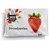 Amazon.com: 365 by Whole Foods Market, Cherries Sweet Whole Organic, 10 ...
