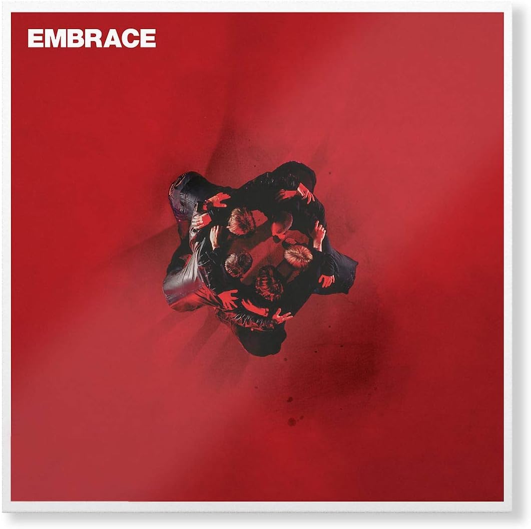 Out Of Nothing [VINYL] - Embrace