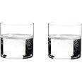 Amazon.com | Riedel O Water Glasses, Set of 2: Mixed Drinkware Sets