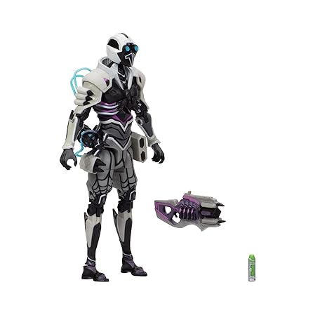 Mua Electronic Arts APEX Legends Action Figure 6-Inch Octane Arachnoid ...