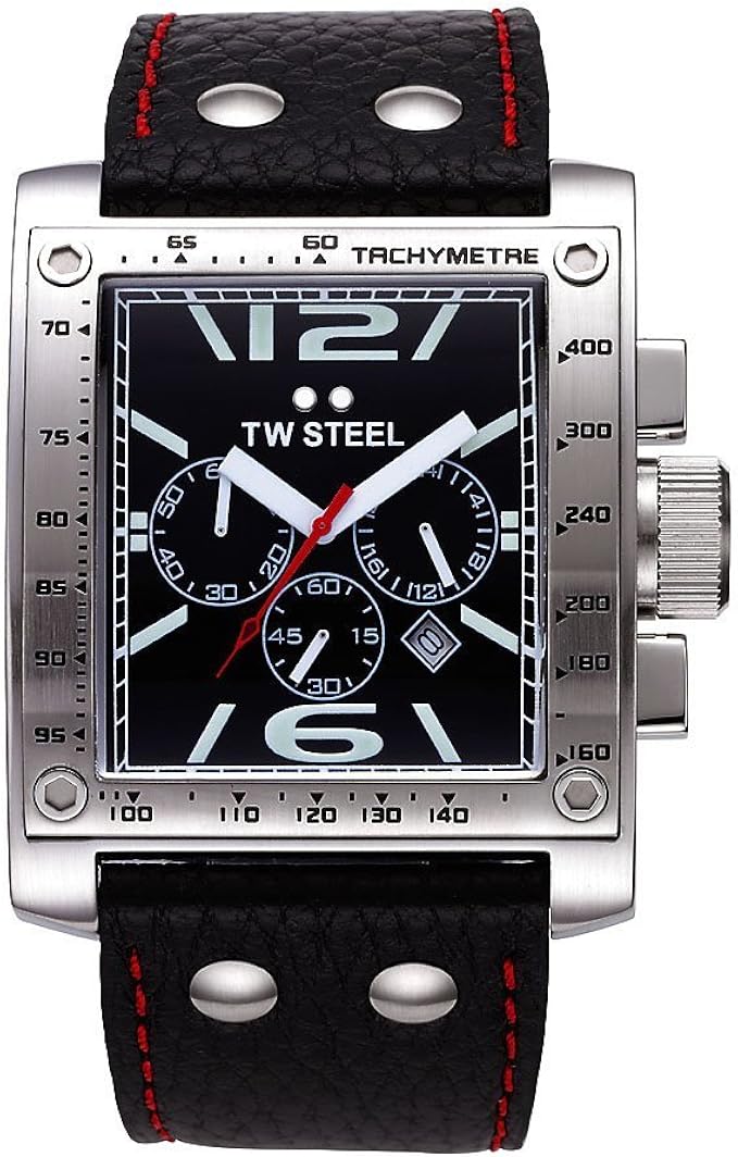 TW-Steel Watch Goliath TW-116: Amazon.co.uk: Watches