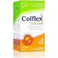 Colflex Curcuma C/30 Comp | Amazon.com.br