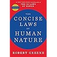 The Laws Of Human Nature: The 48 Laws Of Power: New York Times ...