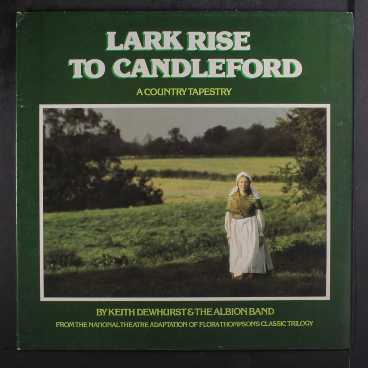 lark rise to candleford: Amazon.co.uk: Music