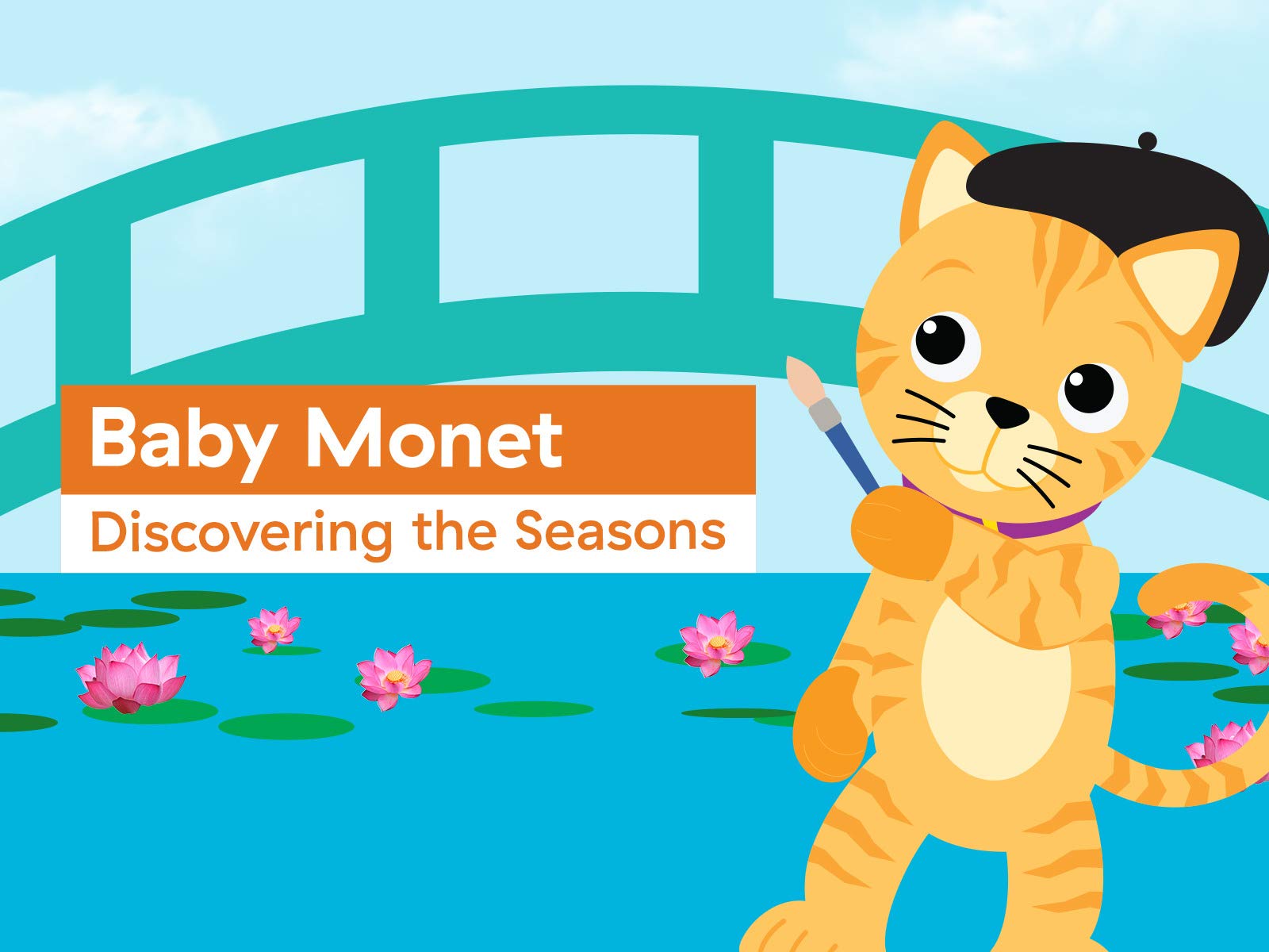 Watch Baby Einstein Classics | Prime Video