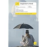 Teach Yourself Beginner's Hindi Script: Snell, Rupert: 9780071419840 ...