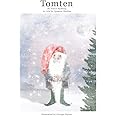 Amazon.com: Tomten: 9780692888896: Rydberg, Viktor, Stylou, Georgia ...