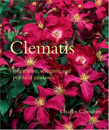 Clematis: Inspiration, Selection, and Practical Guidance | Amazon.com.br