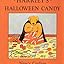 Harriet's Halloween Candy (Nancy Carlson's Neighborhood): Nancy L ...