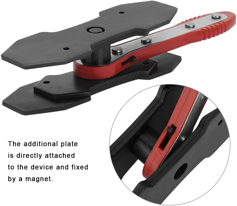 Brake Caliper Press Ratcheting Brake Caliper Tool Car Maintenance Tool ...
