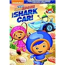 Amazon.com: Team Umizoomi: Meet Shark Car: no dir: Movies & TV
