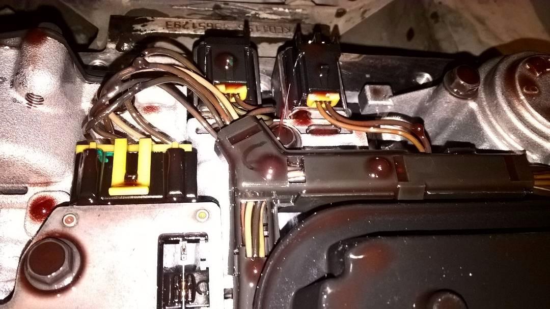 $3/mo - Finance GM Genuine Parts 24230298 Automatic Transmission 1-2 ...