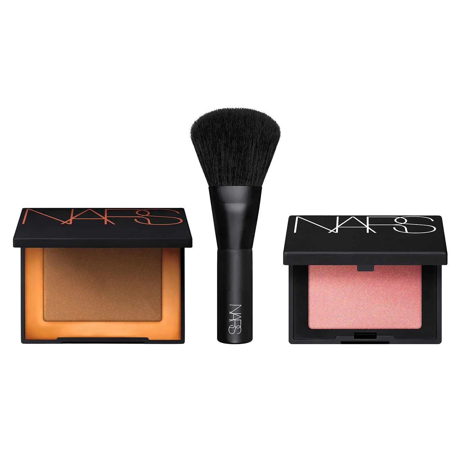 Mua Nars Iconic Glow Mini Cheek Set - Orgasm - Laguna trên Amazon Mỹ ...