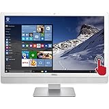 Amazon.com: Dell Inspiron 3464 i3464-3038BLK-PUS All-in-One Desktop, 23 ...