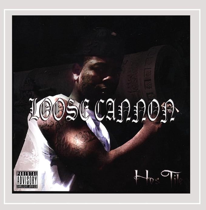 Loose Cannon - Amazon.co.uk