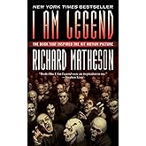 I Am Legend: And Other Stories: Matheson, Richard: 9780765357151: Books ...