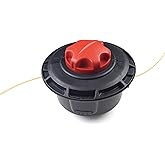 Amazon.com: TALSWIF Reel Easy Trimmer Head 308923014 for Toro 51954 ...