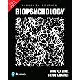 Biopsychology, 11Th Edition: John P.J. Pinel, Steven J. Barnes ...