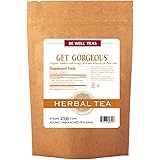 Amazon.com : The Republic of Tea Be Well Teas No. 1, Get Gorgeous ...