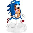 Amazon.com: Super Impulse Poptaters Sonic The Hedgehog,Blue ...