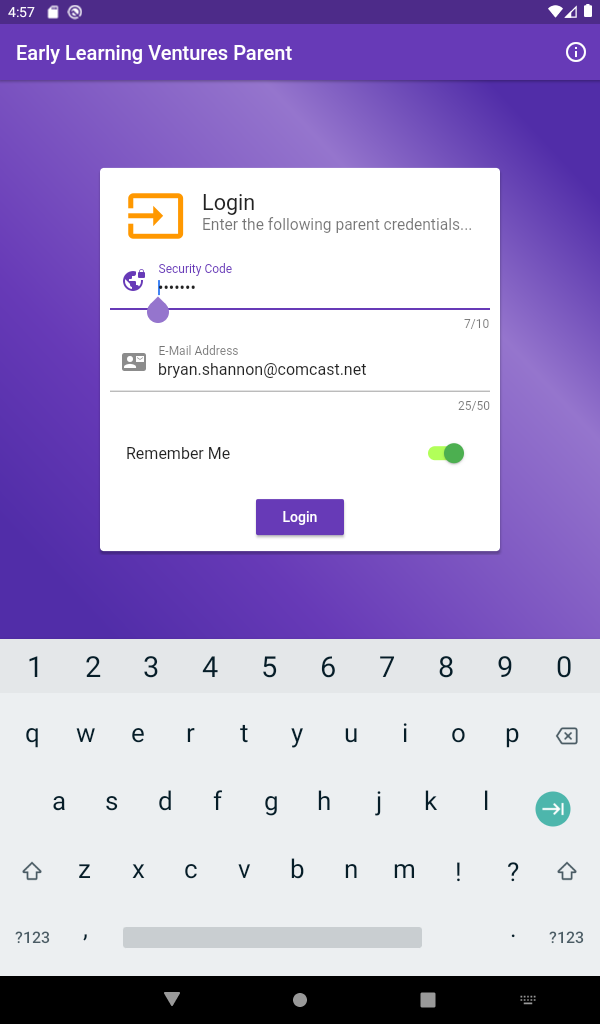 ELV Parent:Amazon.com:Appstore for Android
