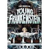 Amazon.com: Young Frankenstein: The Story of the Making of the Film ...