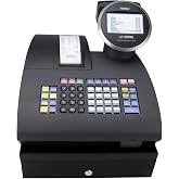 Alpha 7000ML Royal 6000ML Electronic Cash Register - Refurbished POS ...